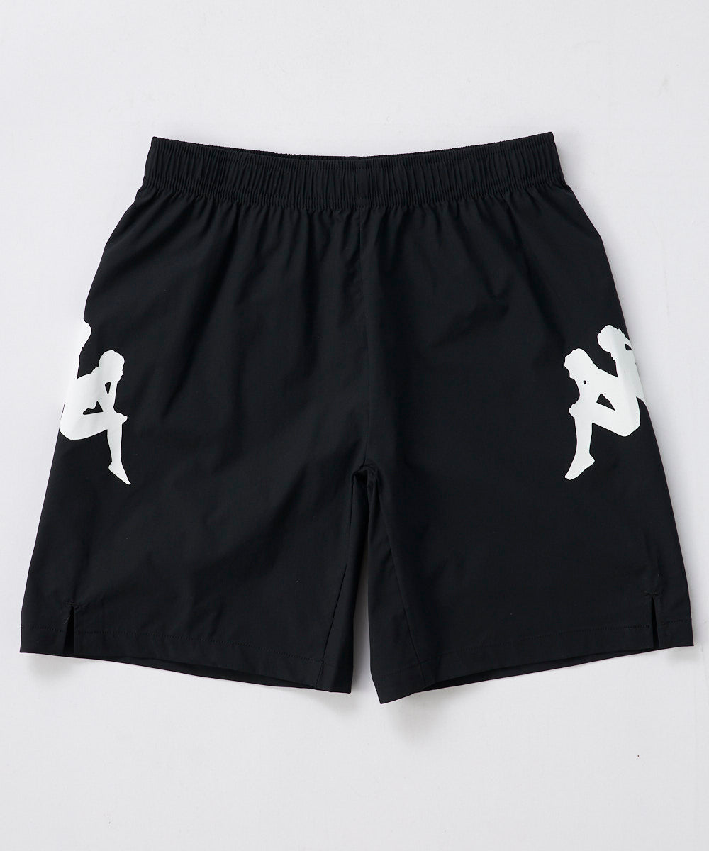 キッズ プラクティス ショートパンツ – Kappa