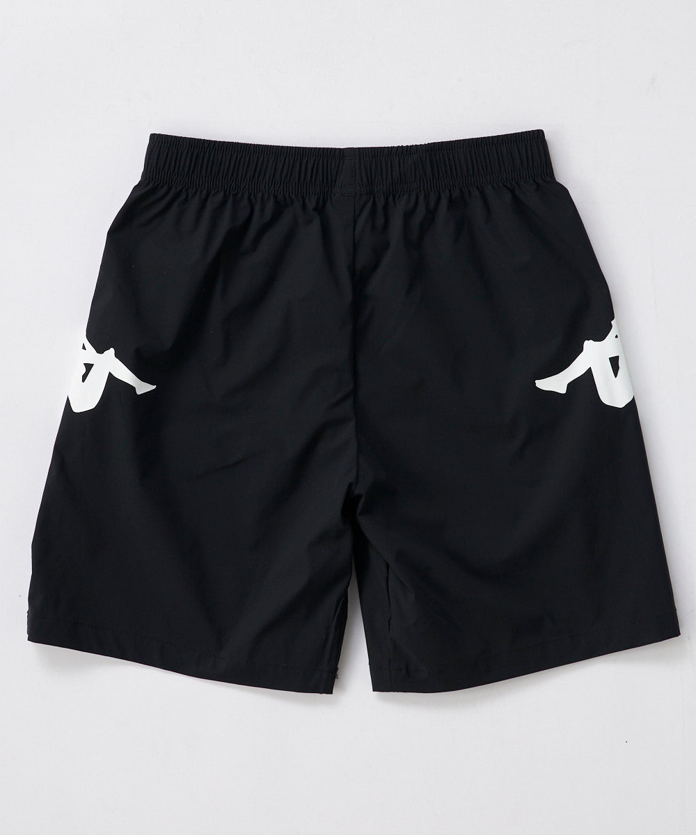 キッズ プラクティス ショートパンツ – Kappa