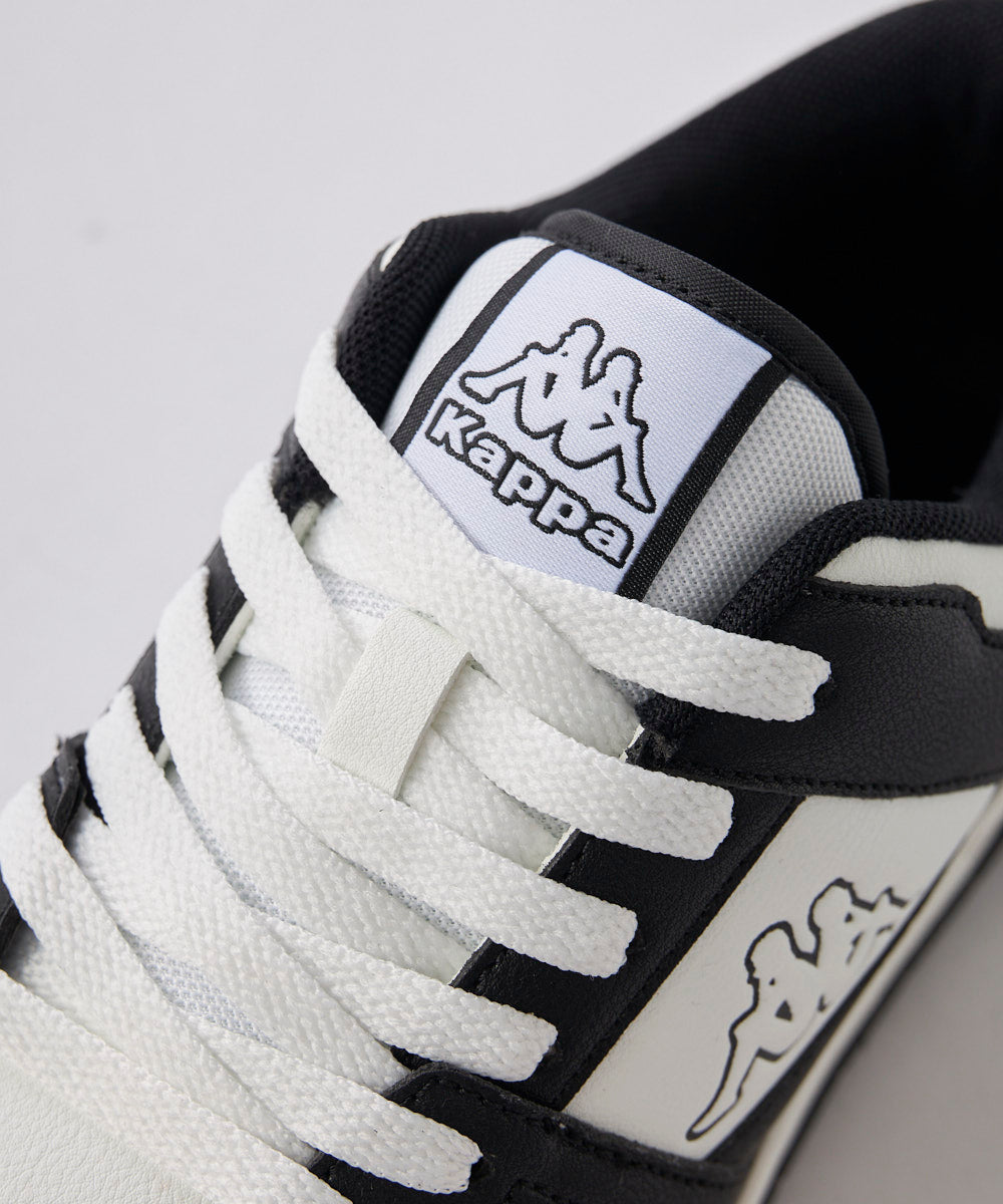 メンズ ローカットスニーカー – Kappa