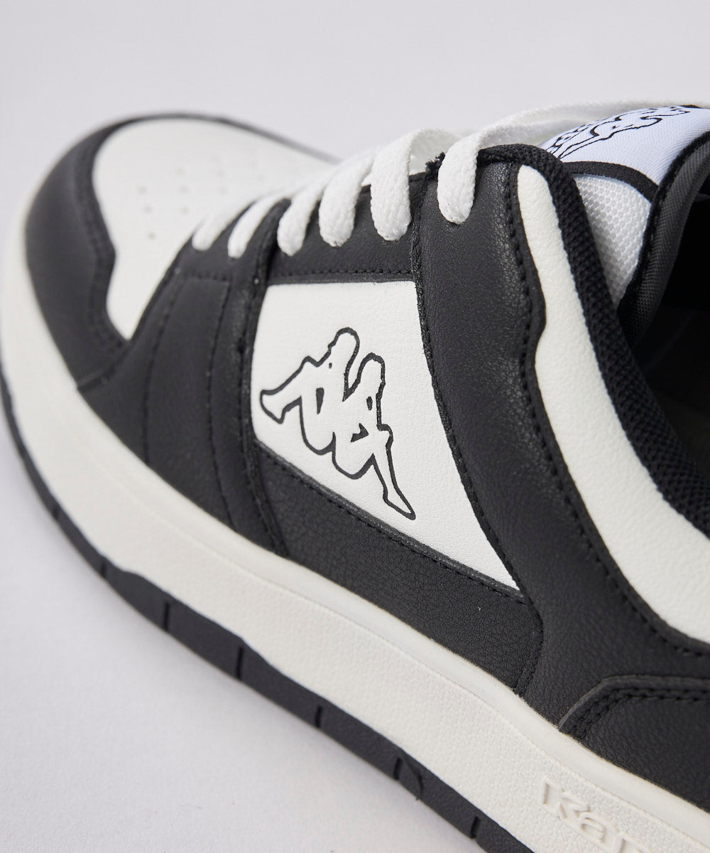 メンズ ローカットスニーカー – Kappa